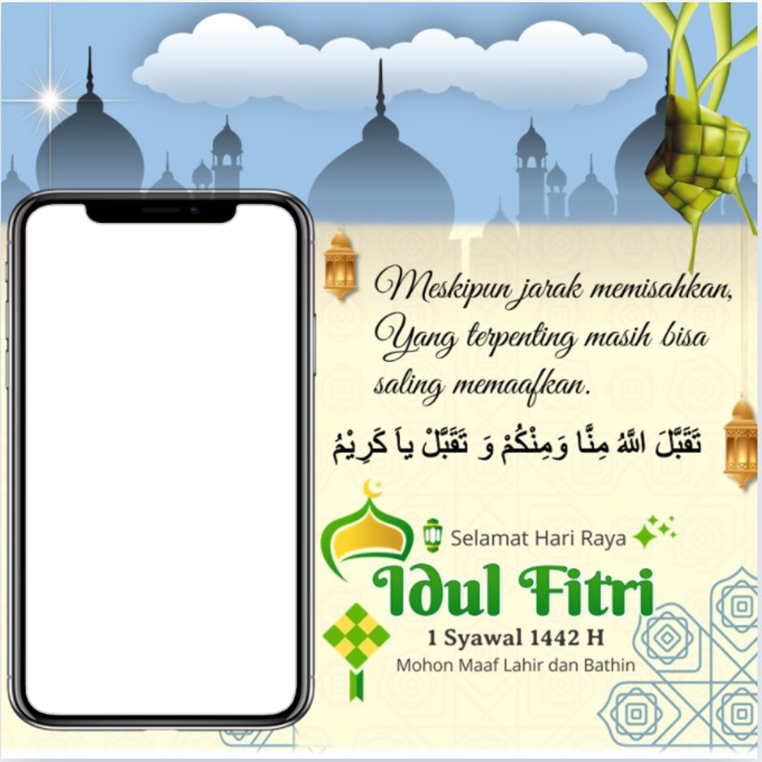 Twibbonize | Show your Supports