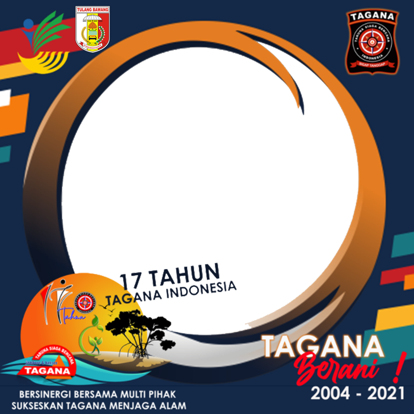 Twibbonize | Show your Supports