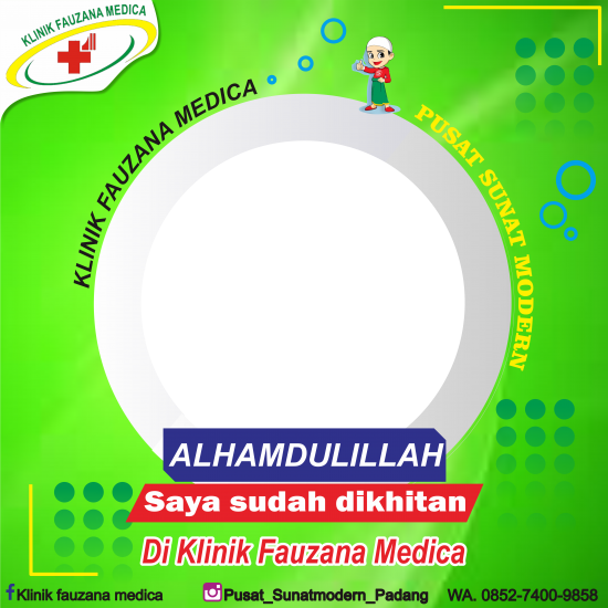 Twibbonize | Show your Supports