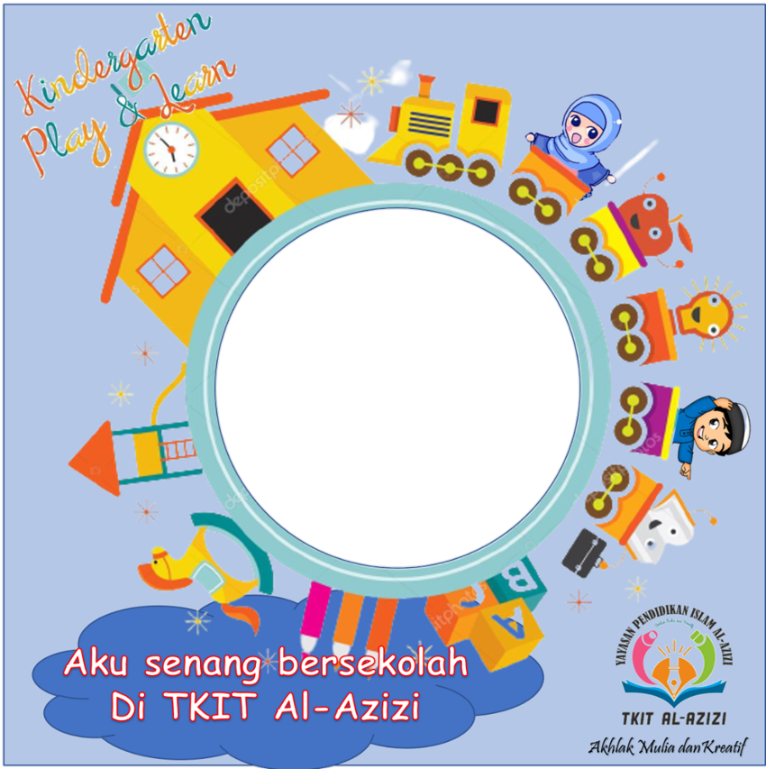 Twibbonize | Show your Supports