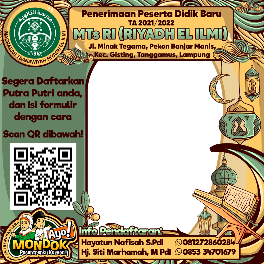 Twibbonize | Show your Supports