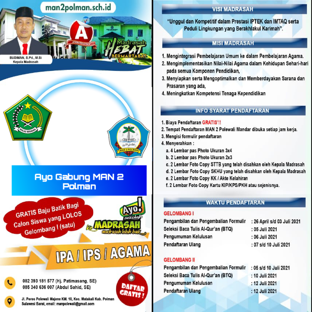 Twibbonize | Show your Supports