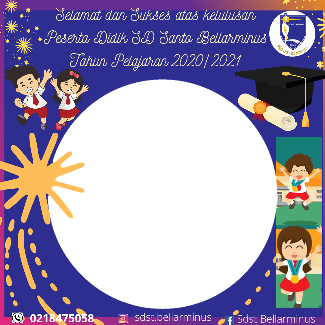 Twibbonize | Show your Supports