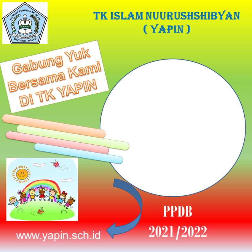 Twibbonize | Show your Supports