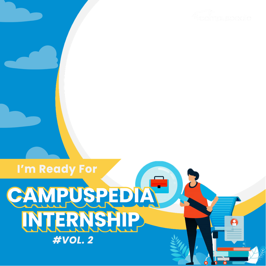 Twibbonize | Show your Supports