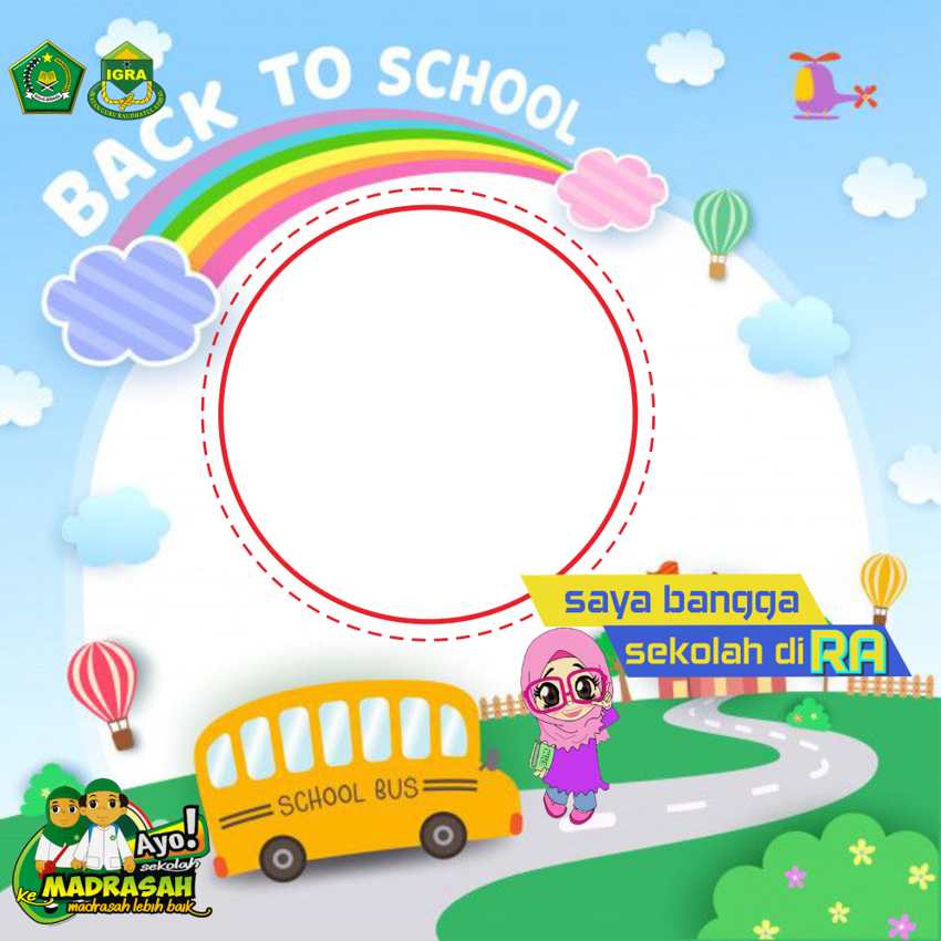 Twibbonize | Show your Supports