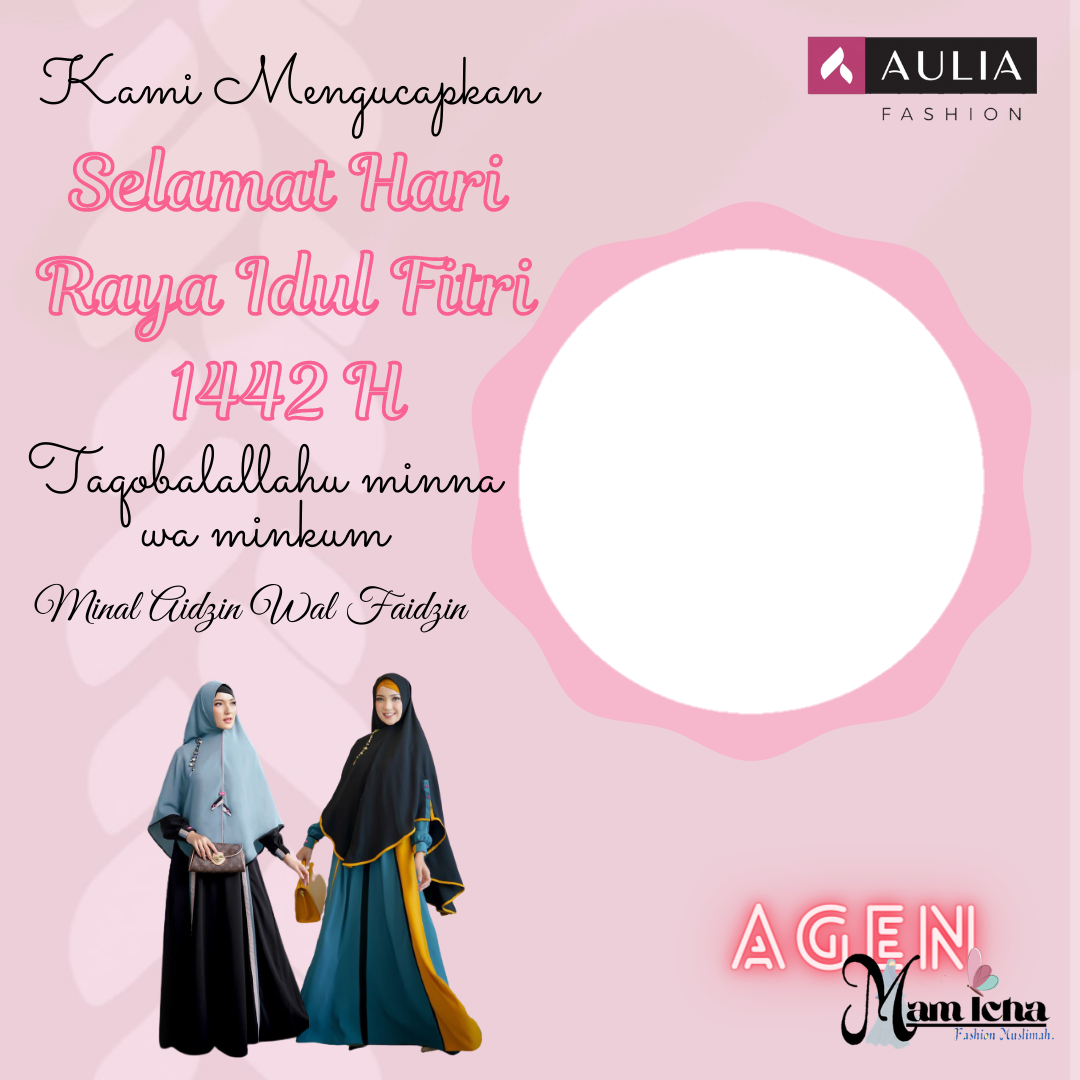 Twibbonize | Show your Supports