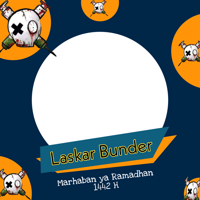 Twibbonize | Show your Supports