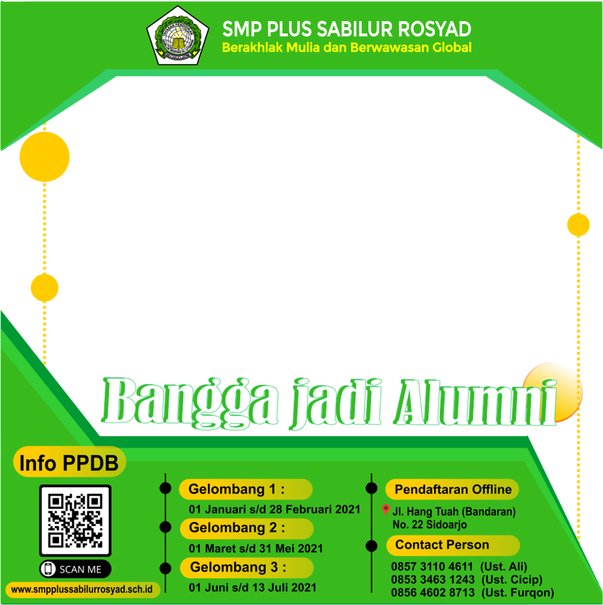 Twibbonize | Where Campaign Meets You