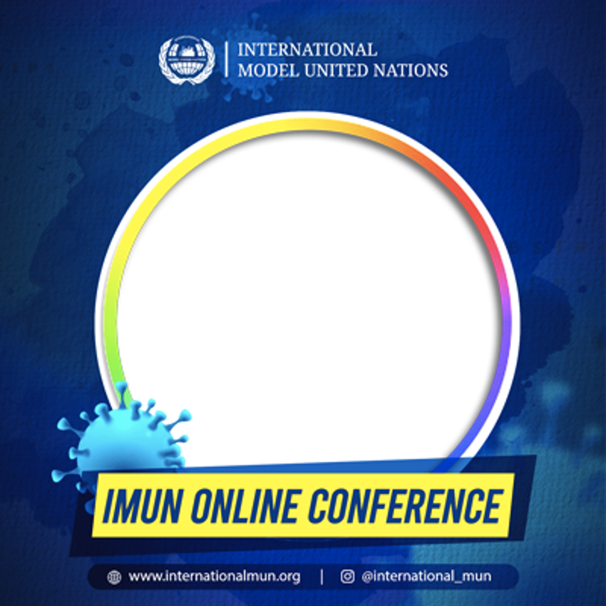 Twibbonize | Show your Supports