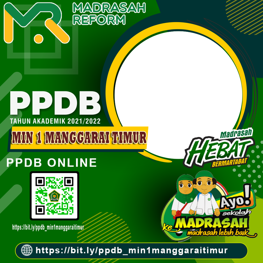 Twibbonize | Show your Supports