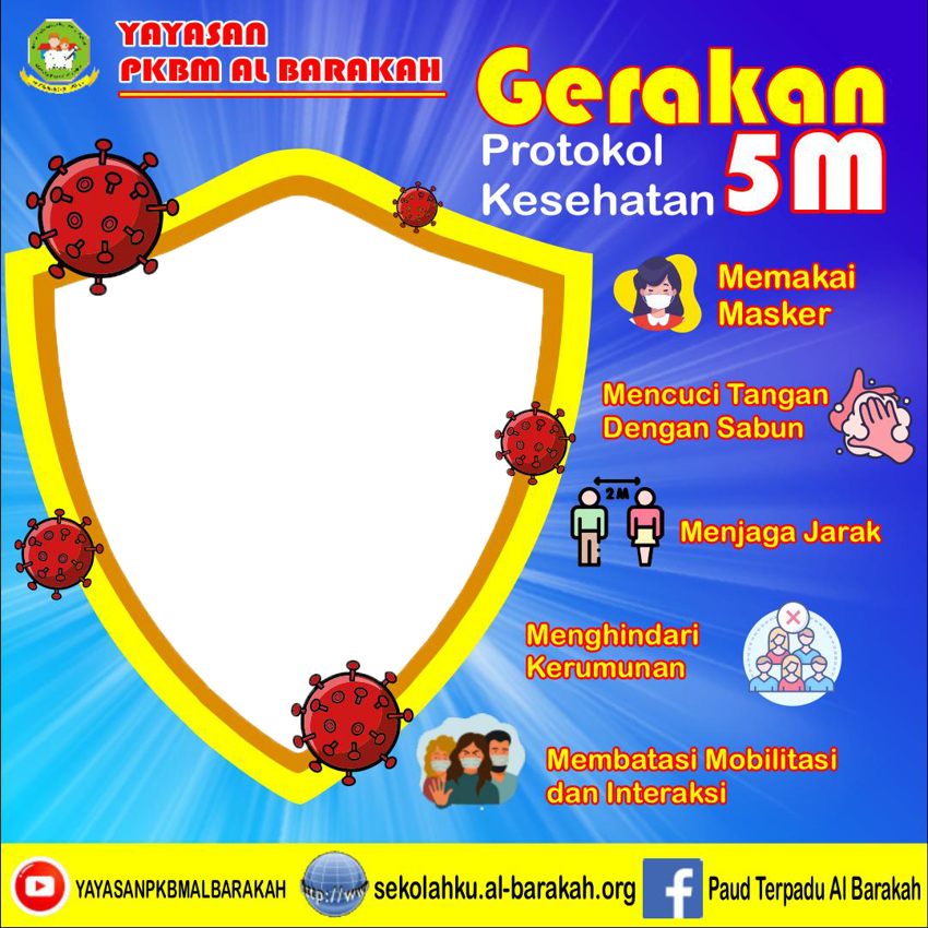 Twibbonize | Show your Supports