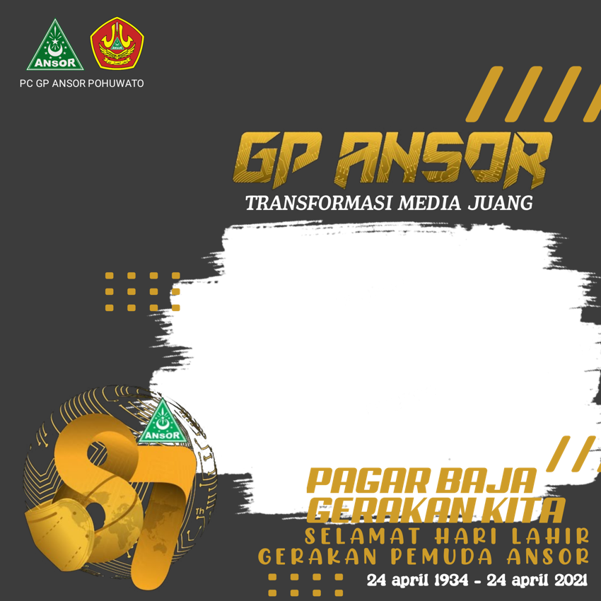 Twibbonize | Show your Supports