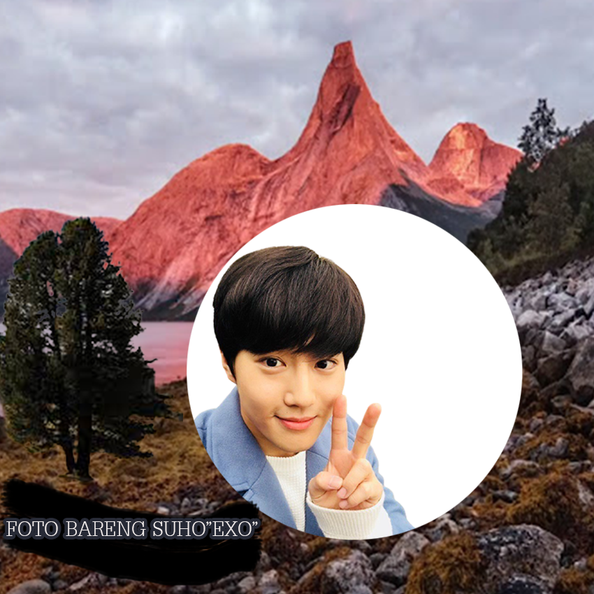 Twibbonize | Show your Supports