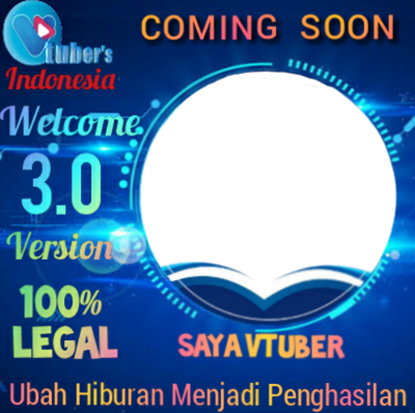 Twibbonize | Show your Supports