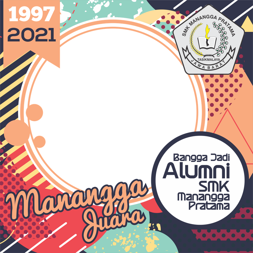 Twibbonize | Show your Supports