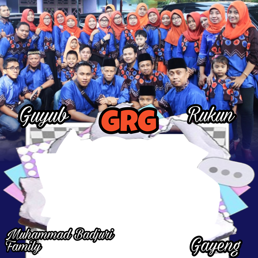 Twibbonize | Show your Supports