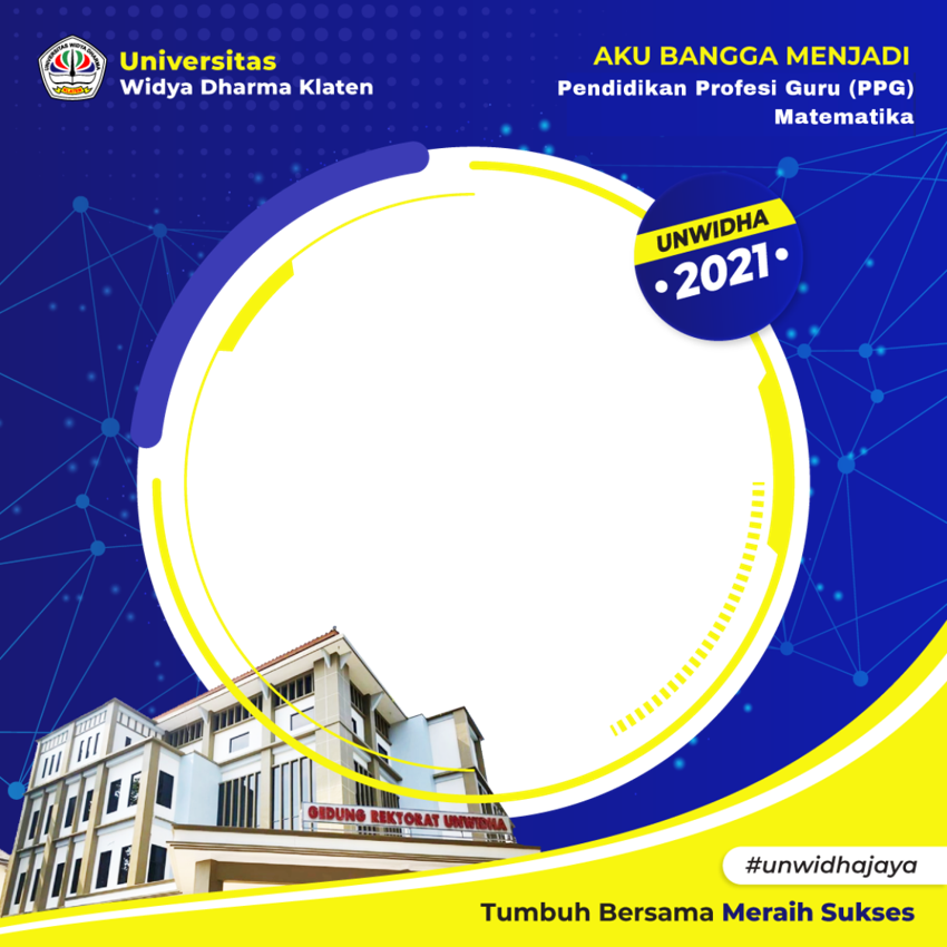 Twibbonize | Show your Supports