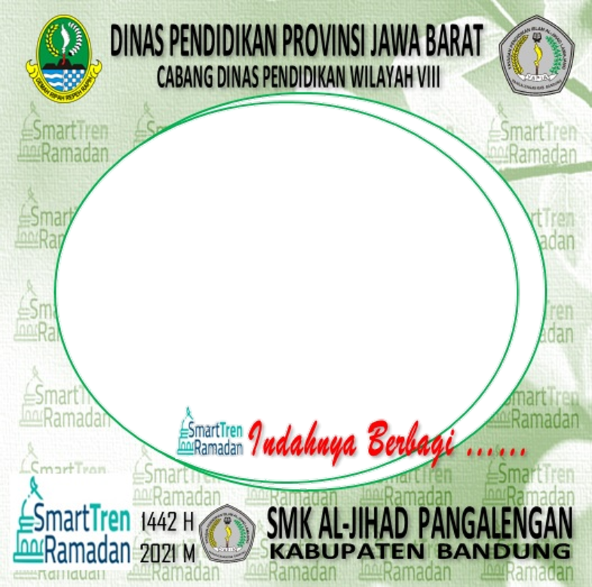 Twibbonize | Show your Supports