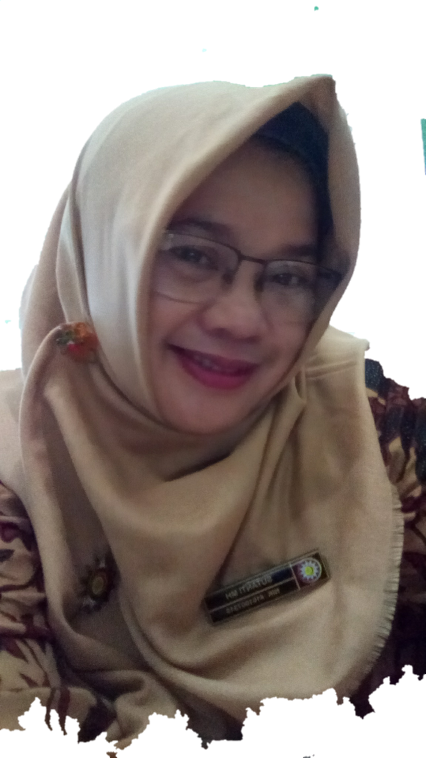 Twibbonize | Show your Supports