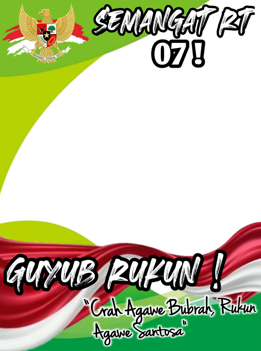 Twibbonize | Show your Supports