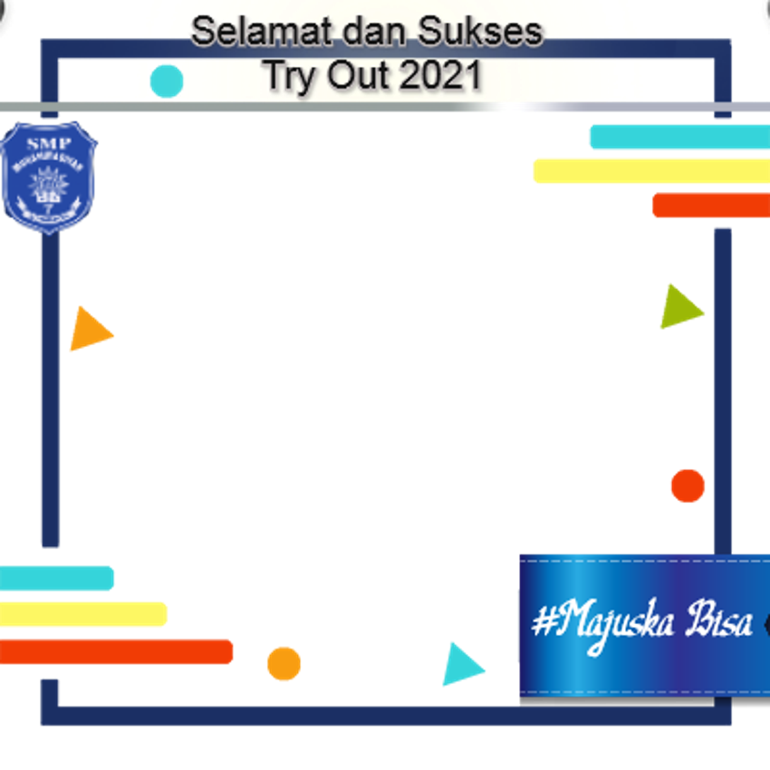 Twibbonize | Show your Supports