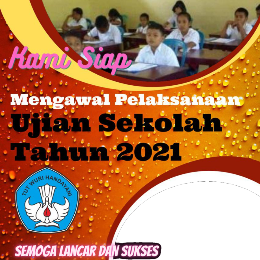 Twibbonize | Show your Supports