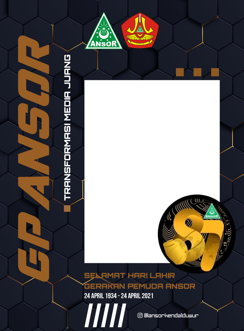 Twibbonize | Show your Supports