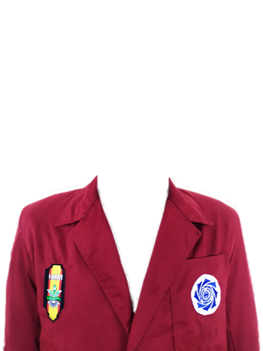 Twibbonize | Show your Supports