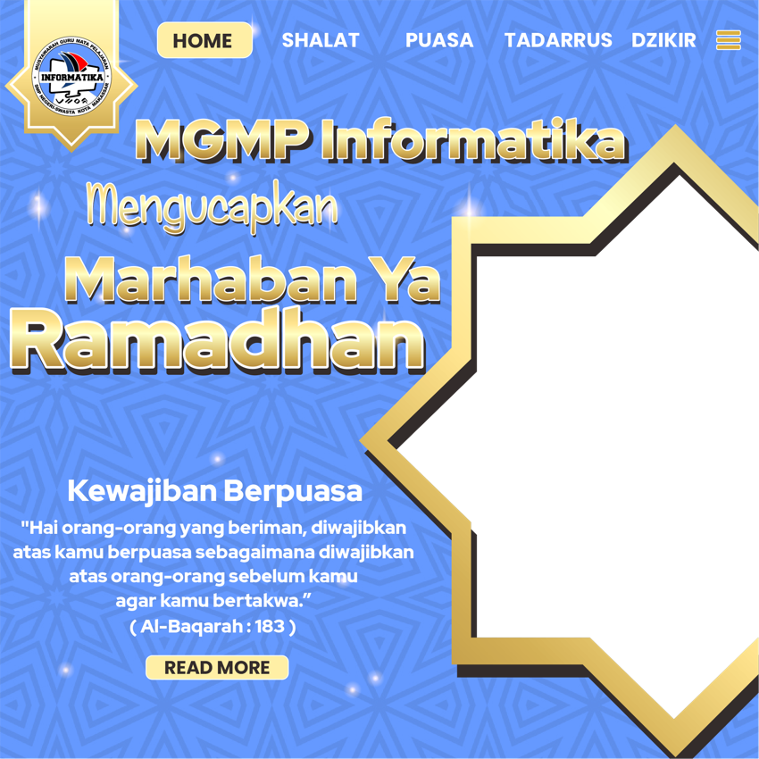 Twibbonize | Show your Supports