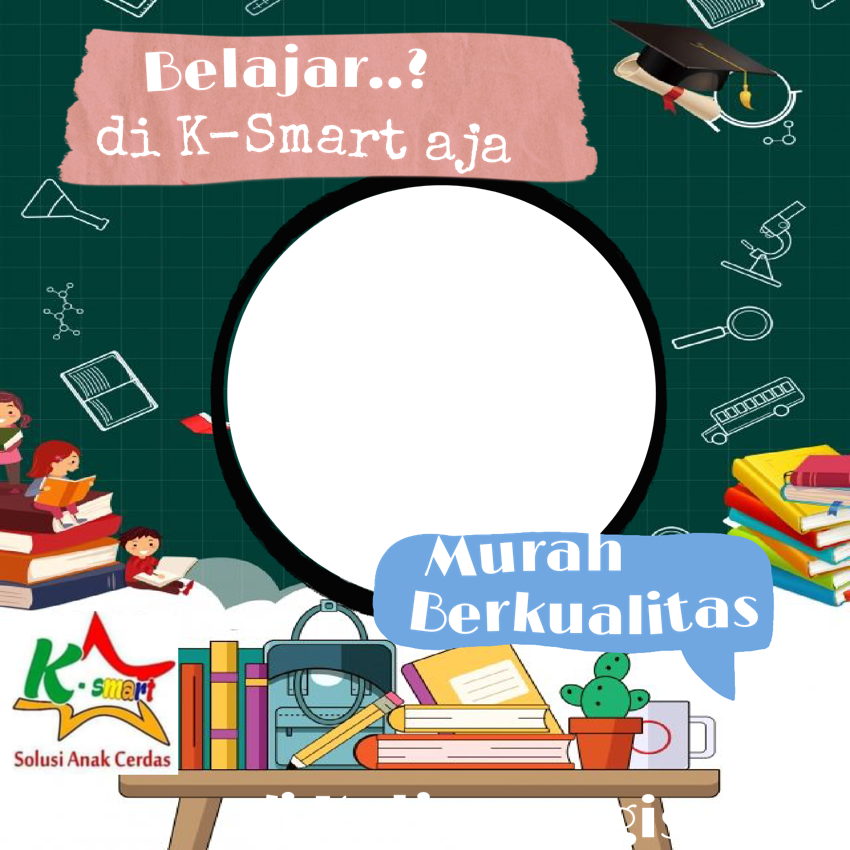 Twibbonize | Show your Supports