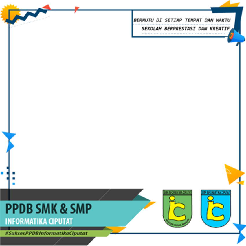 Twibbonize | Show your Supports