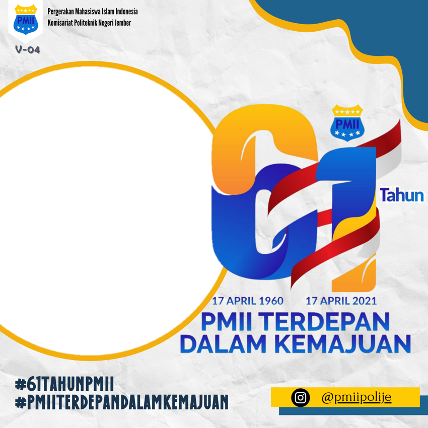 Twibbonize | Show your Supports