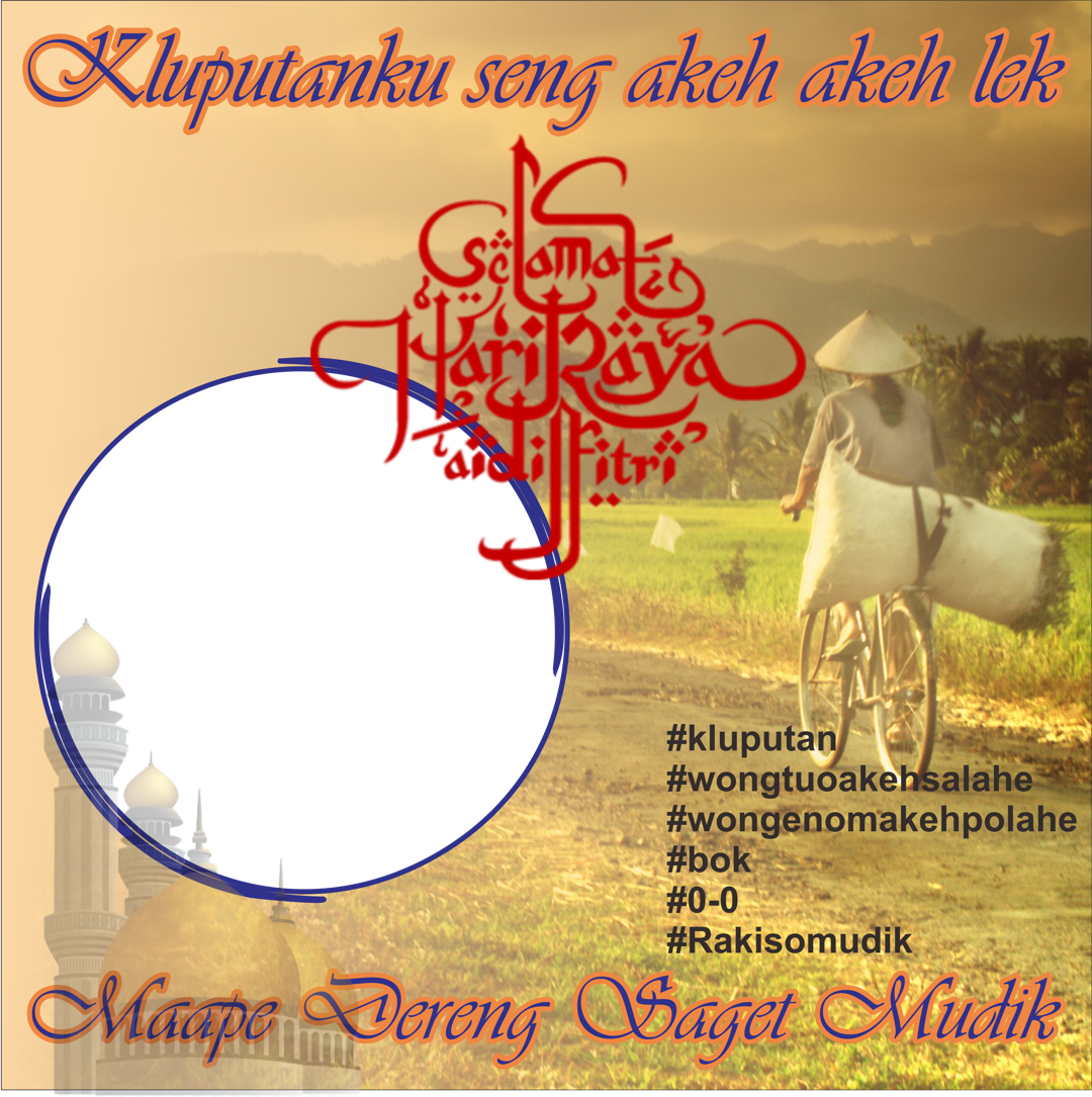 Twibbonize | Show your Supports