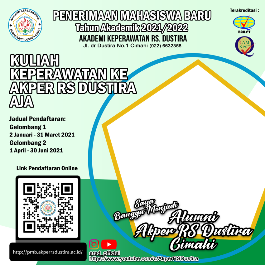 Twibbonize | Show your Supports