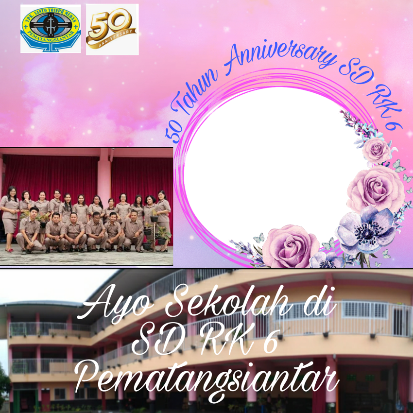 Twibbonize | Show your Supports