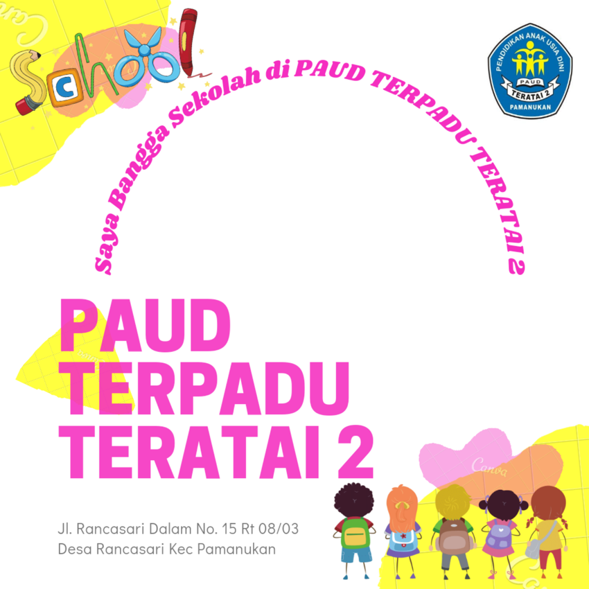 Twibbonize | Show your Supports