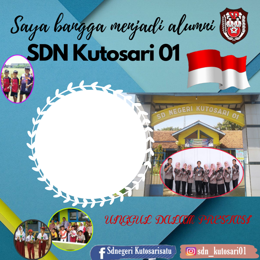 Twibbonize | Show your Supports