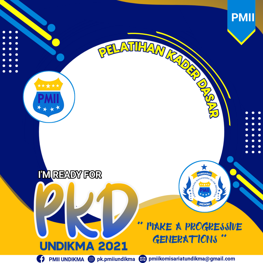 Twibbonize | Show your Supports