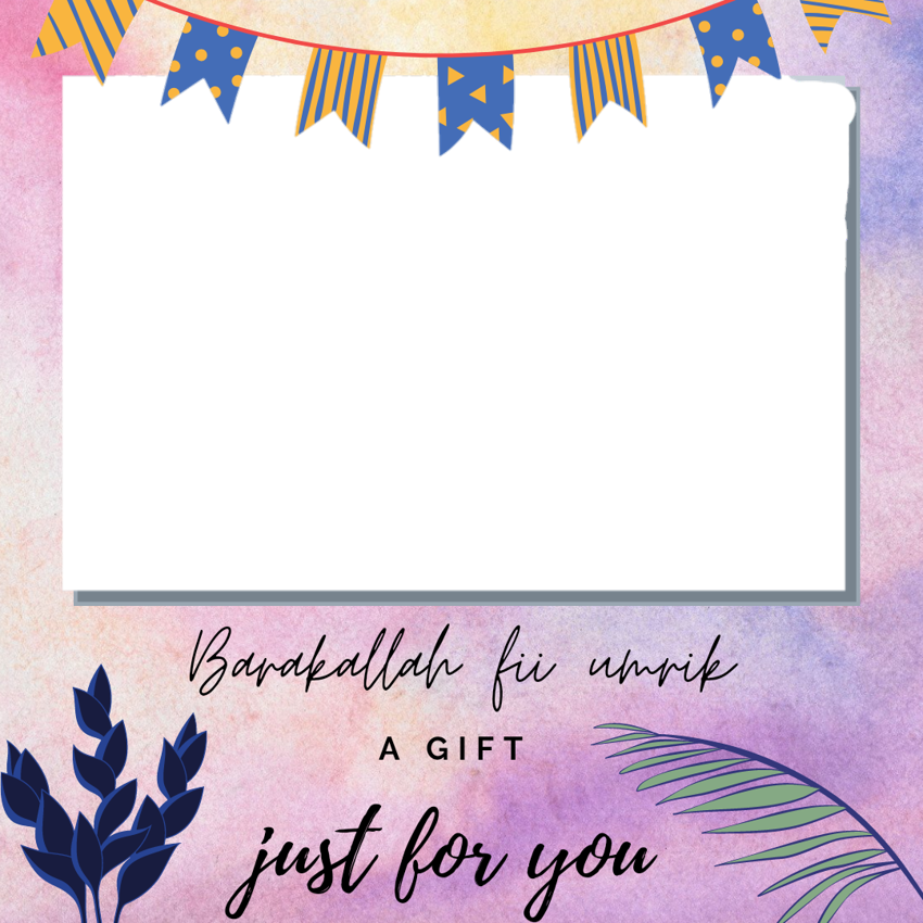 Twibbonize | Where Campaign Meets You