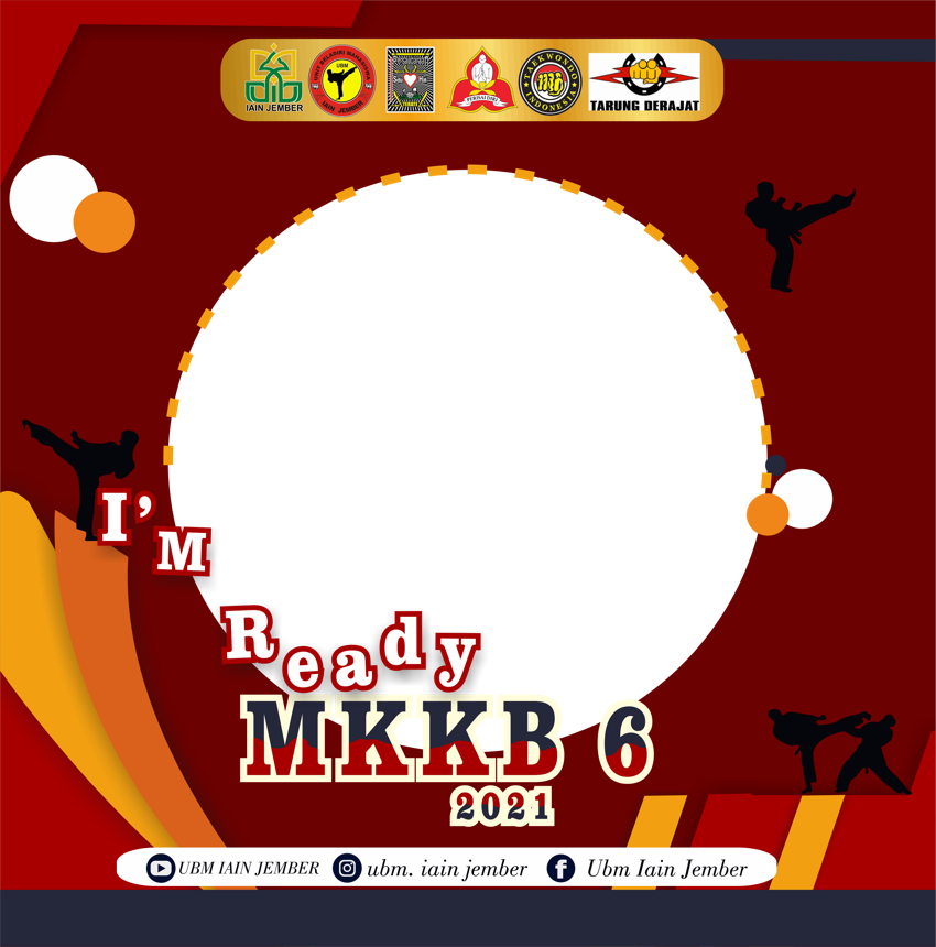 Twibbonize | Show your Supports