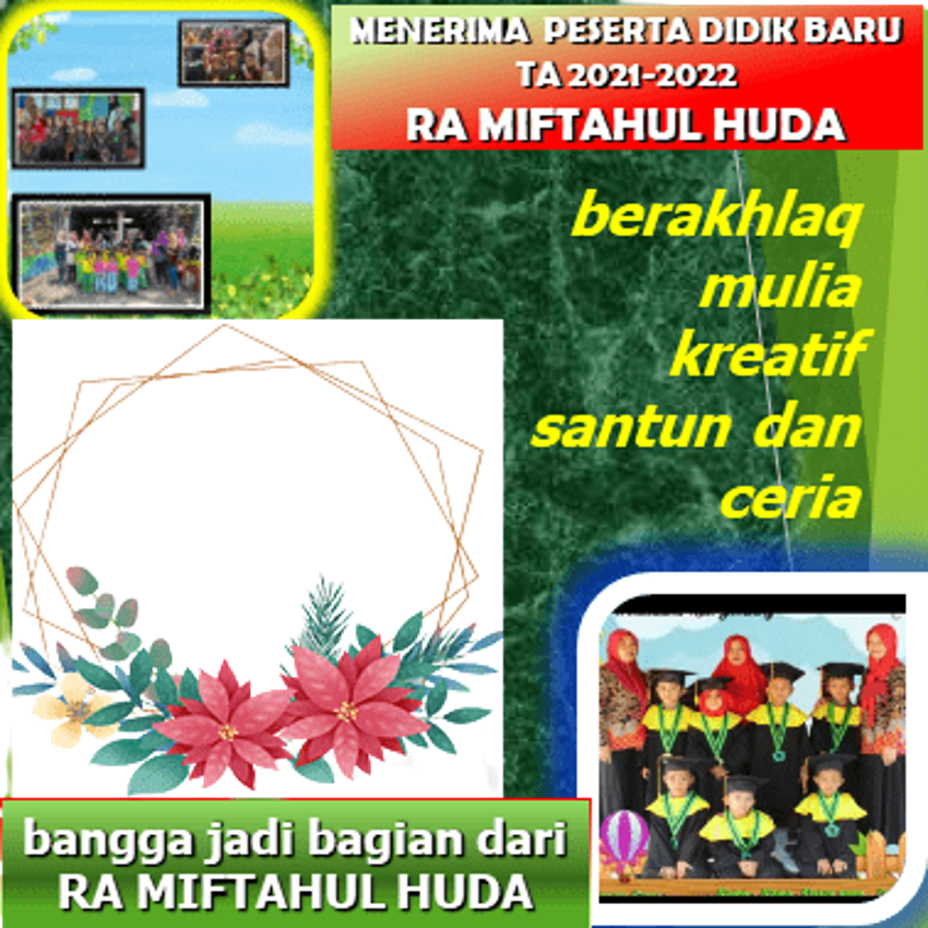 Twibbonize | Show your Supports