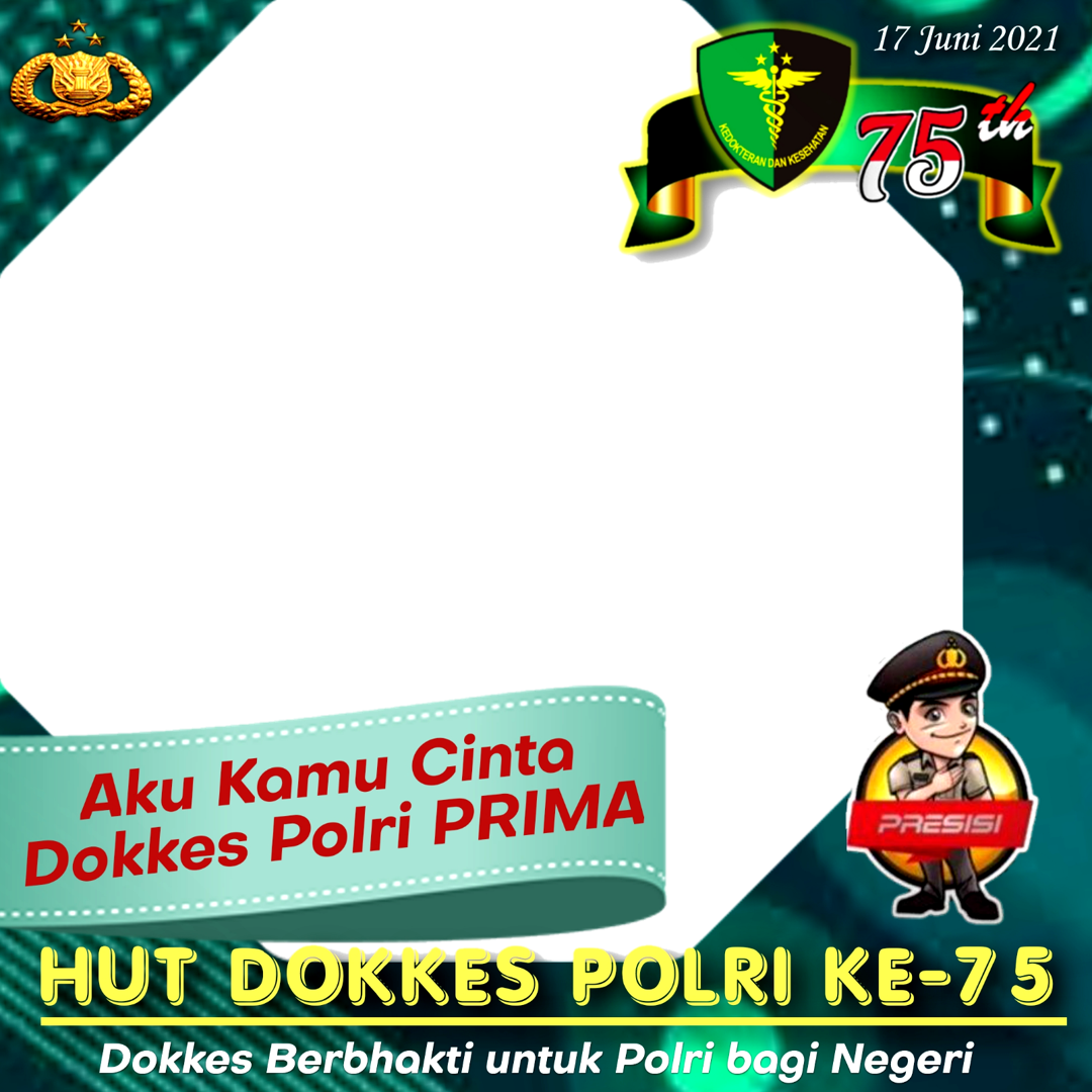 Twibbonize | Show your Supports