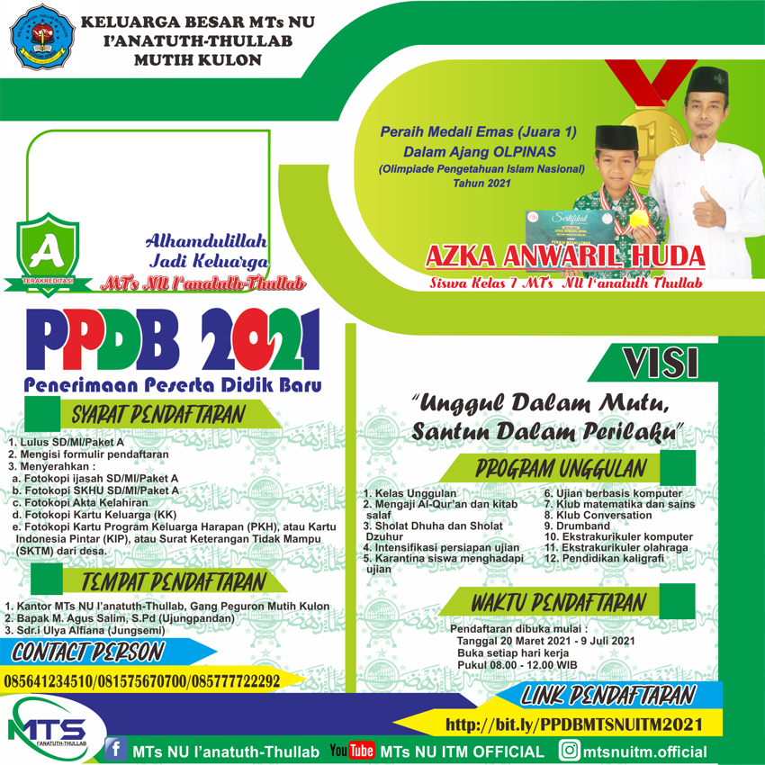 Twibbonize | Show your Supports