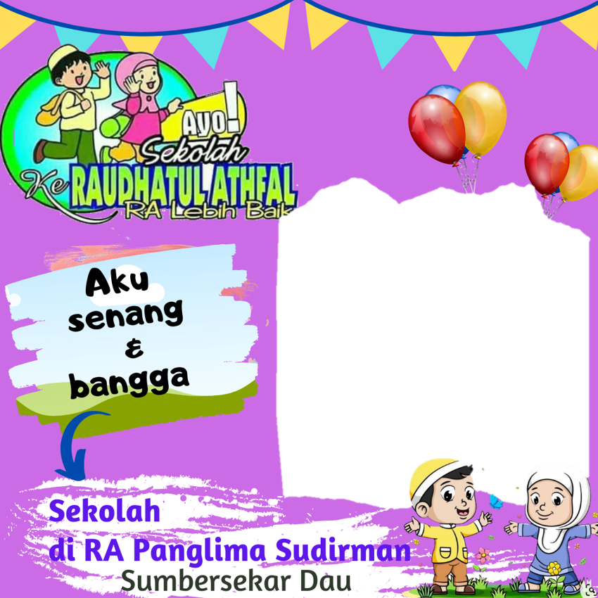 Twibbonize | Show your Supports