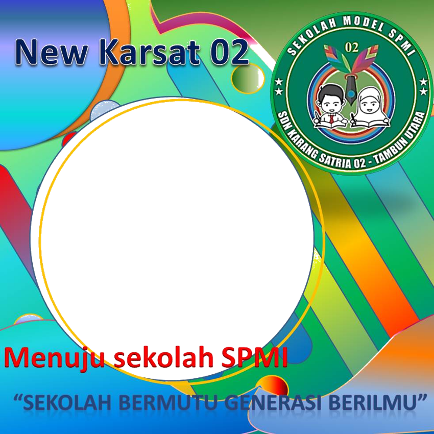 Twibbonize | Show your Supports