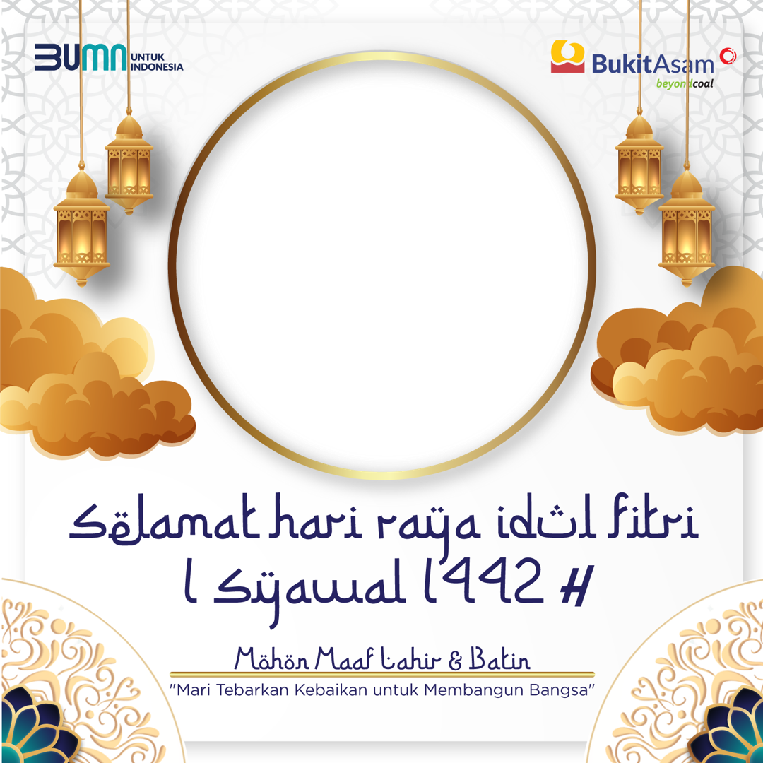 Twibbonize | Show your Supports