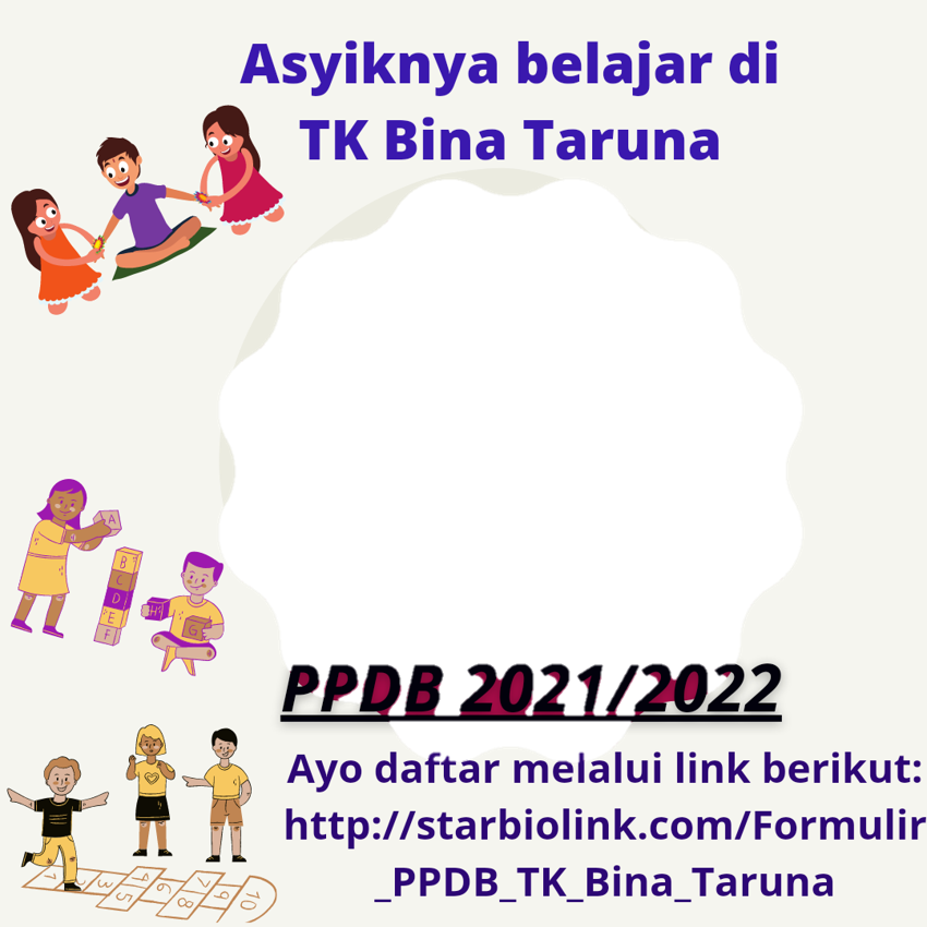 Twibbonize | Show your Supports