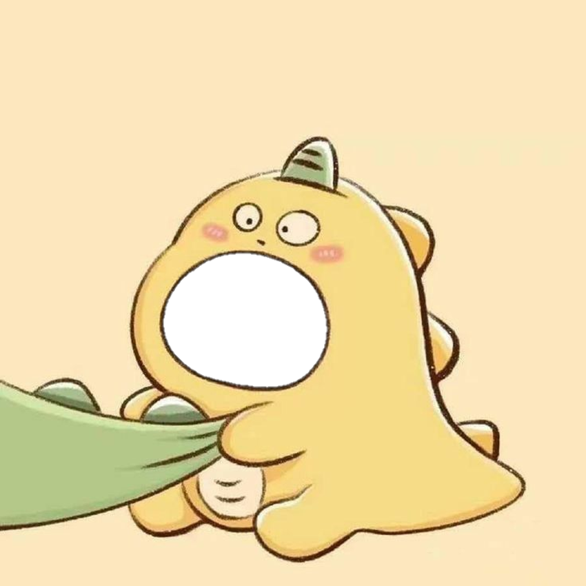 Bucin 2 | Twibbonize