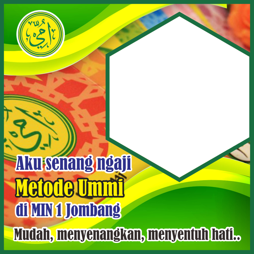 Twibbonize | Show your Supports